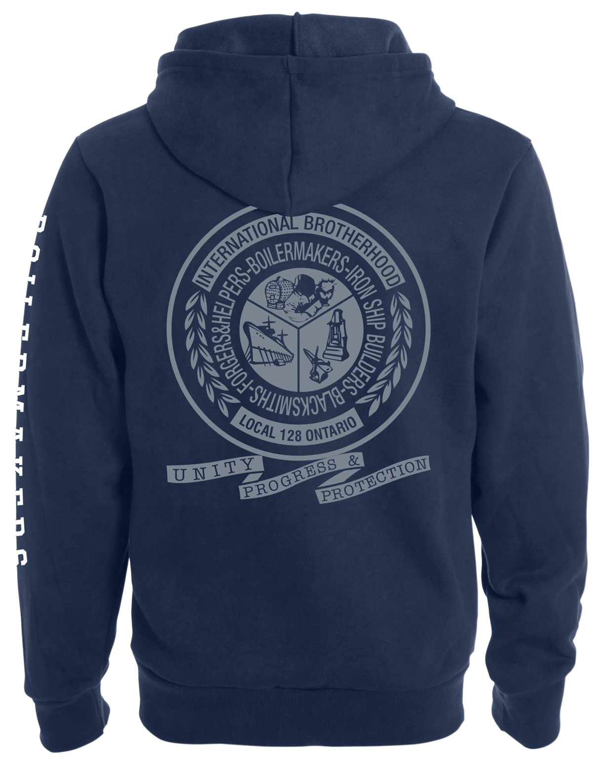 Boilermakers – Union Store