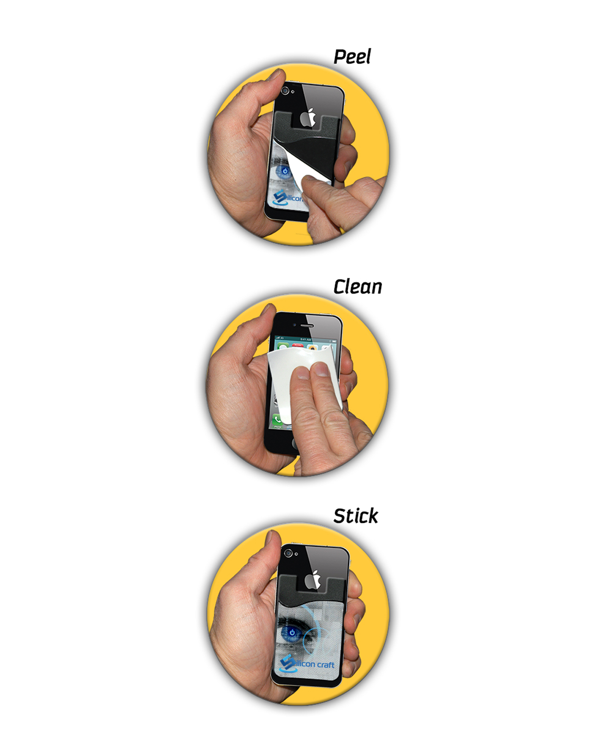 DigiMate Cell Phone Pak – CSU Store
