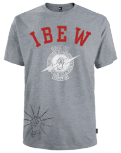 IBEW 353 – Union Store