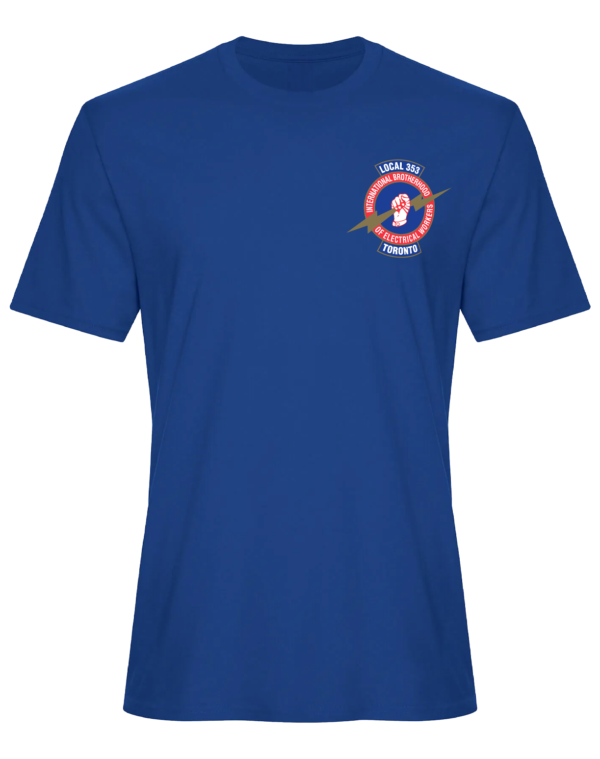 IBEW 353 – Union Store