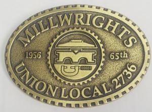 Millwrights 2736 Store – Union Store