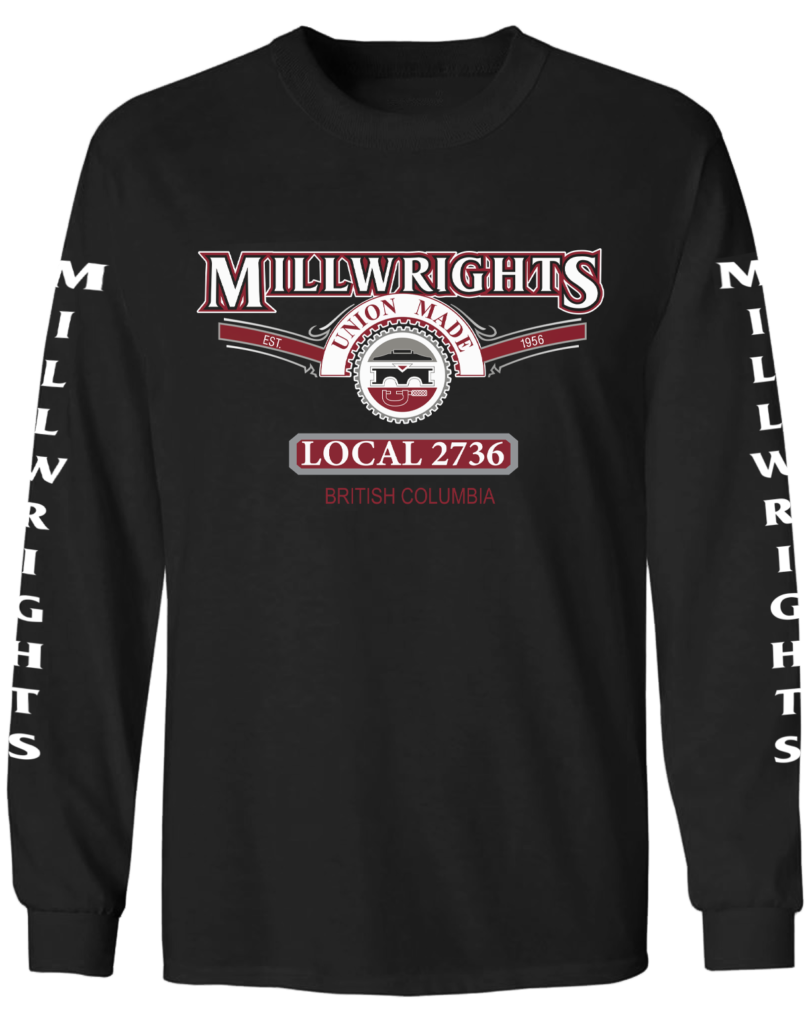 Millwrights 2736 Store – Union Store