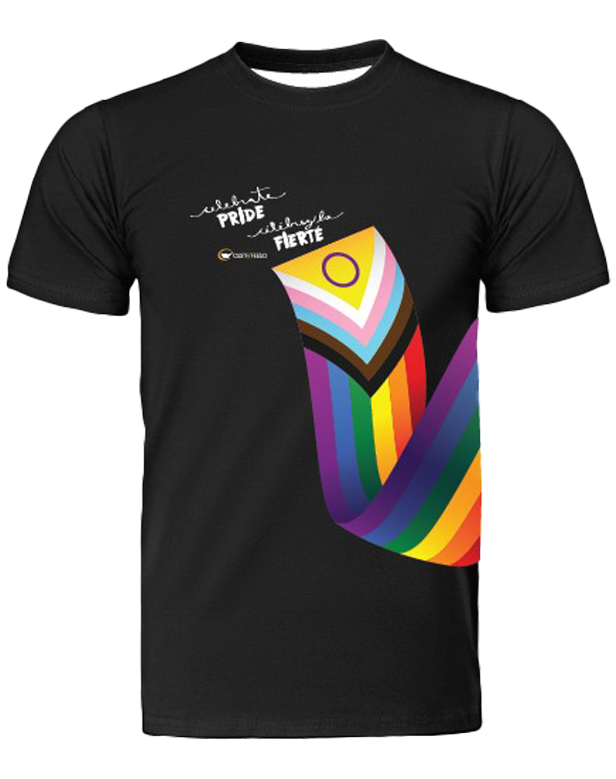 Unisex Pride Shirts – OSSTF