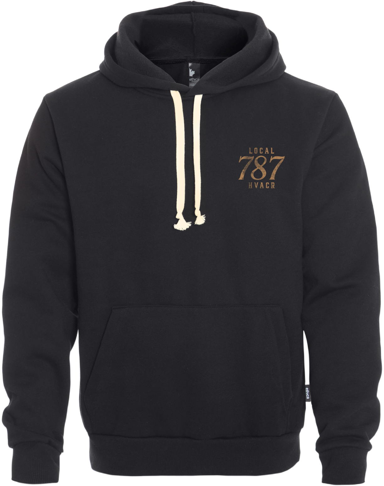 UA 787 – Union Store